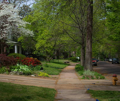 Ann Arbor Charter Township